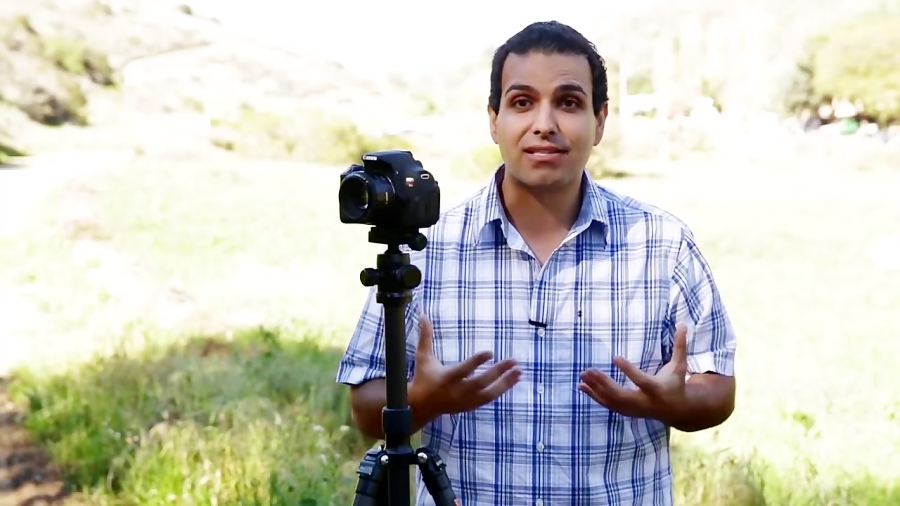 Understanding The 3 Primary Metering Modes | Photography 101