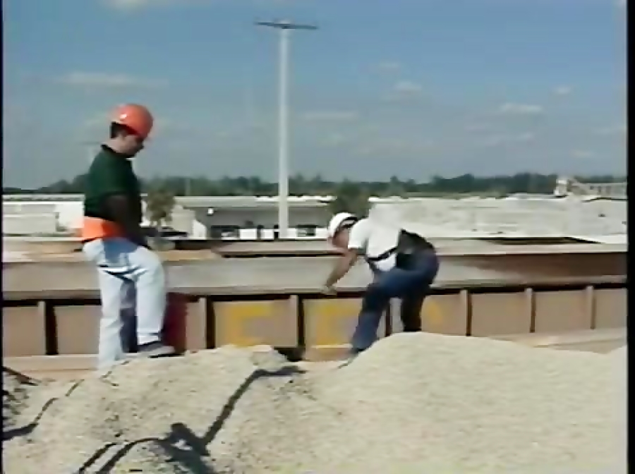 (1)AASHTO T2 ASTM D75