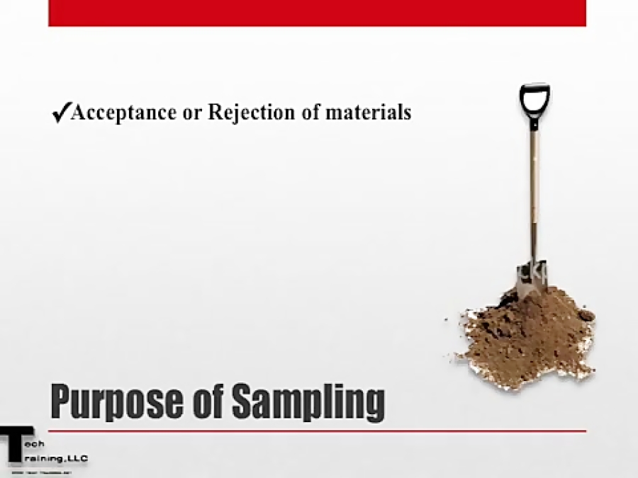 (2)AASHTO T2 ASTM D75