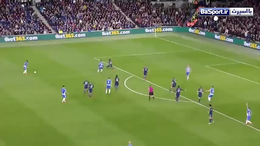 عملکرد فوق العاده هری کین و هوگو لوریس در سال 2018