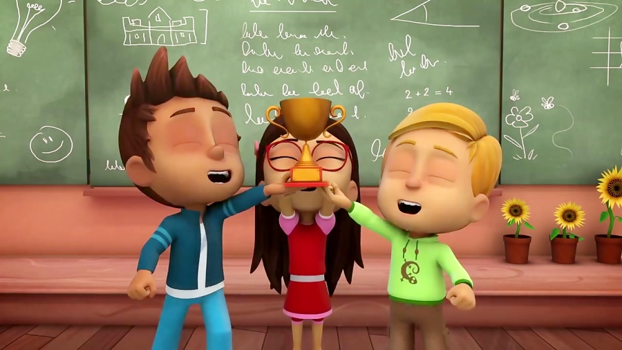 PJ Masks Full Episodes 45, 46 | Owlette and the Moonflower