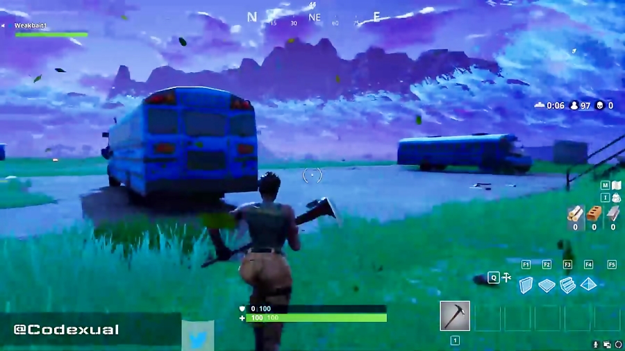 How to cheat / hack Fortnite (PC, Xbox, PS4, iOS / Android)