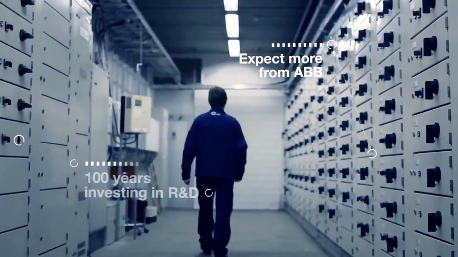 ABB Drives Portfolio