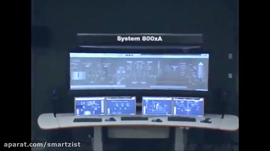 compact 800 setup outro part 15