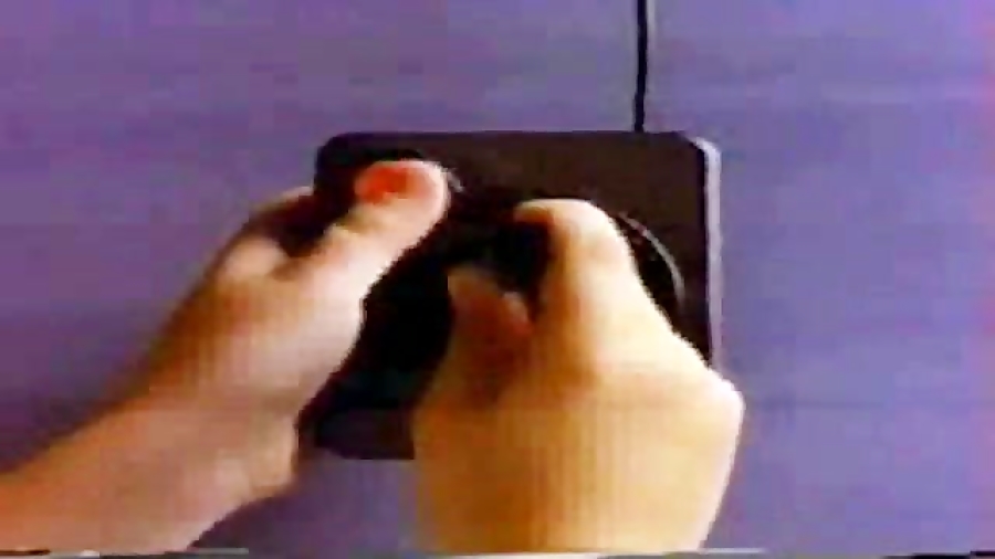 Atari 2600 - The Fun is Back