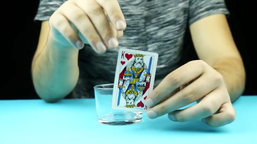 6 Simple Magic Tricks for Kids