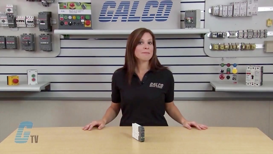 ABB Jokab Safety RT9 Safety Relays - A GalcoTV Overview