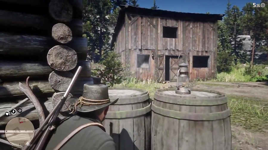 ۸ نکته ضروری که باید قبل از بازی کردن RDR2 بدانید