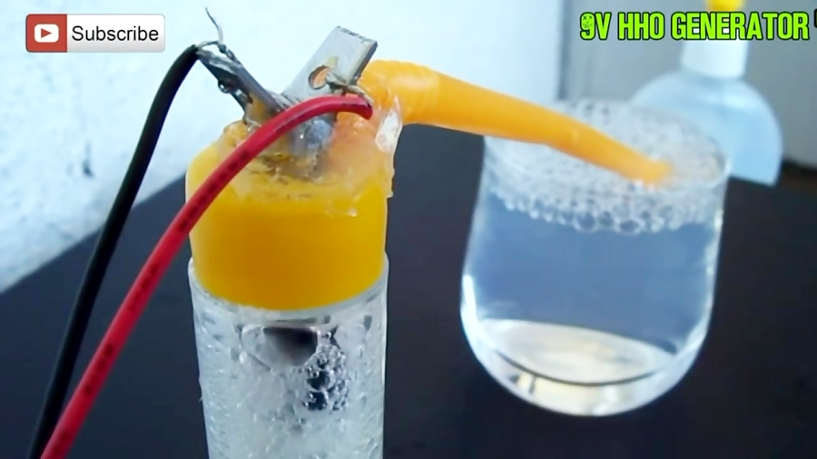 5 Incredible Science Experiments!