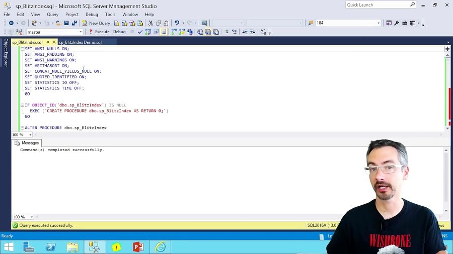 How to Use sp_BlitzIndex