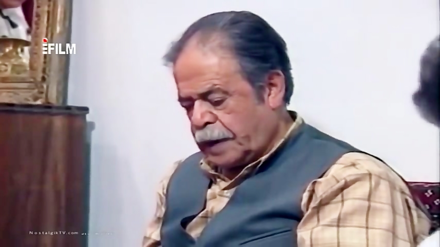 سریال ایرانی پدر سالار قسمت ۱۹ - serial irani pedar salar 19