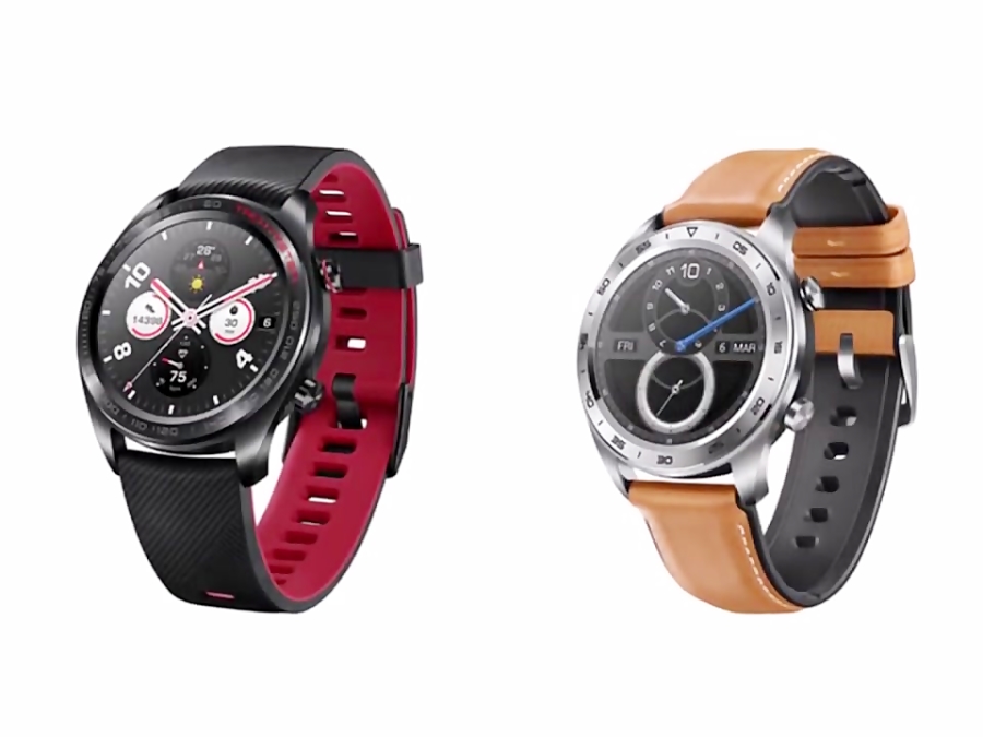Honor Watch Magic
