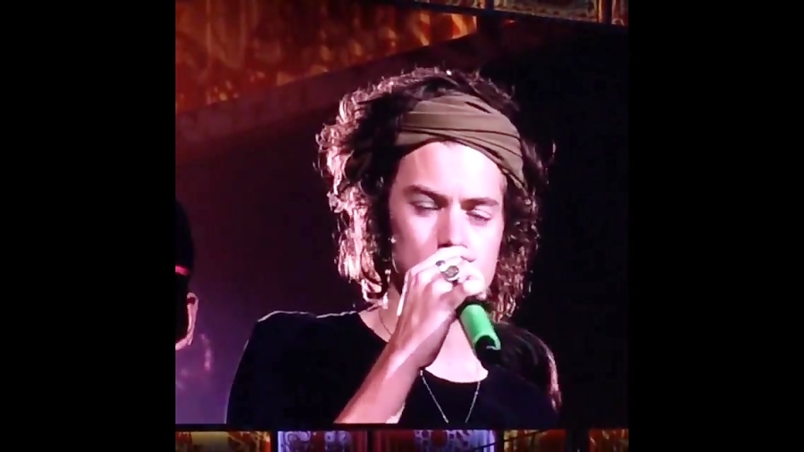 One direction - WWRT-Manchester