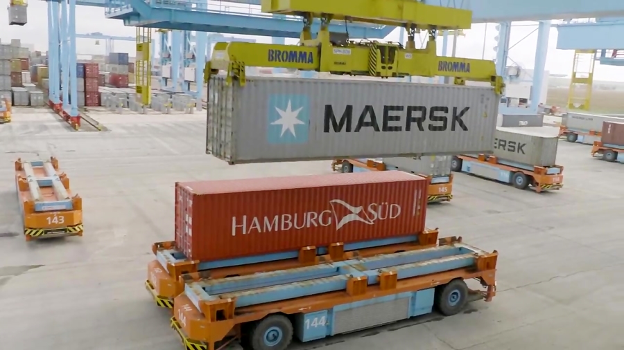 Remote crane operator stories, Part II