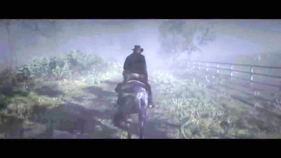 RED DEAD REDEMPTION 2 Walkthrough Gameplay Part 40 - CEMETERY (RDR2)