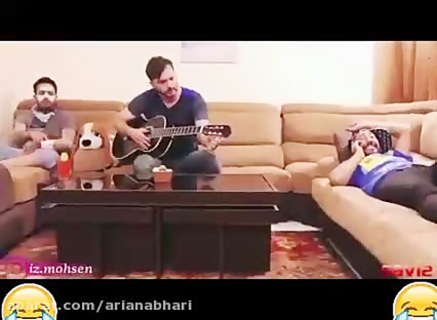 بهترین کلیپ های شاد ایرانی 2