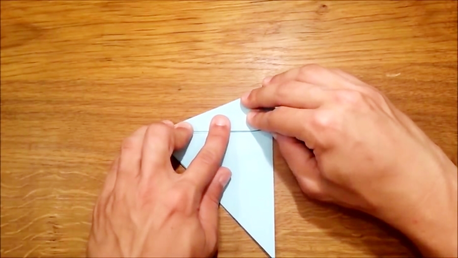 How To Make Paper Claws - Origami