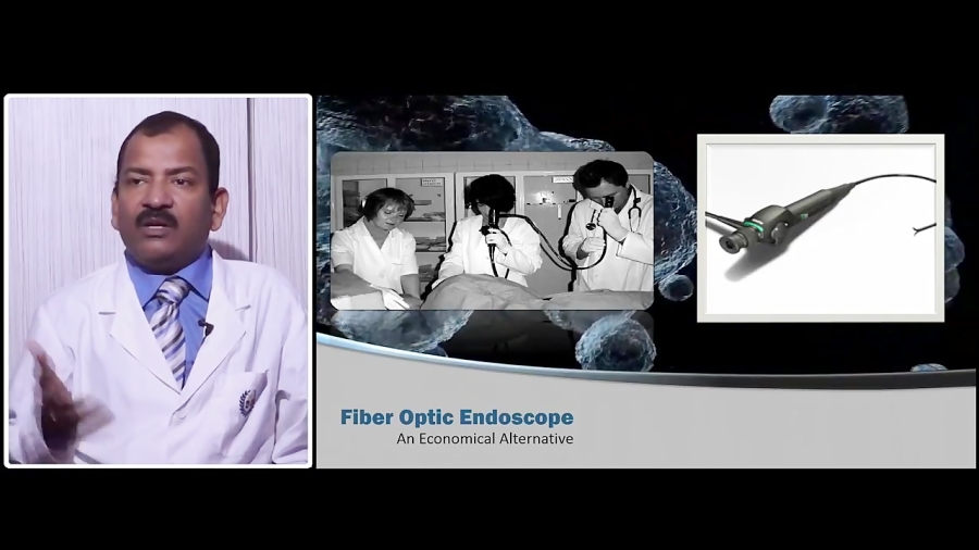 An Overview of Upper and Lower GI Endoscopy