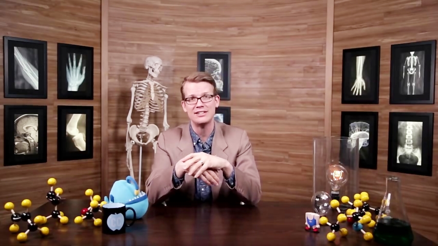 Endocrine System, part 1 - Glands Hormones: Crash Course AP #23