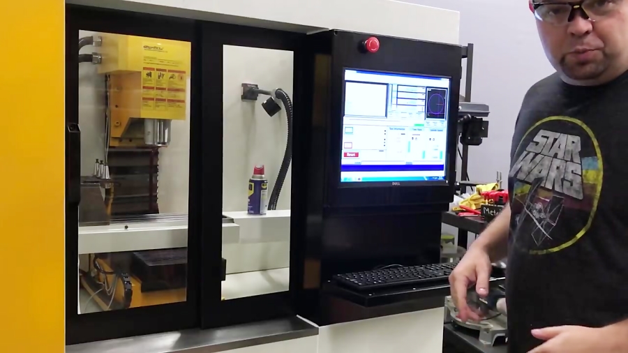 Syil X5 - Delivered, Unpacked and Powered Up