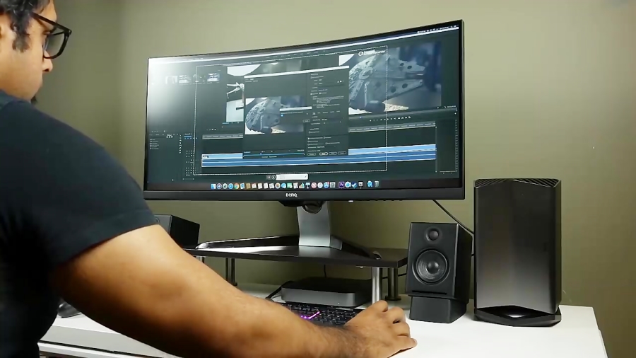 Ultimate Mac mini Setup - 2018