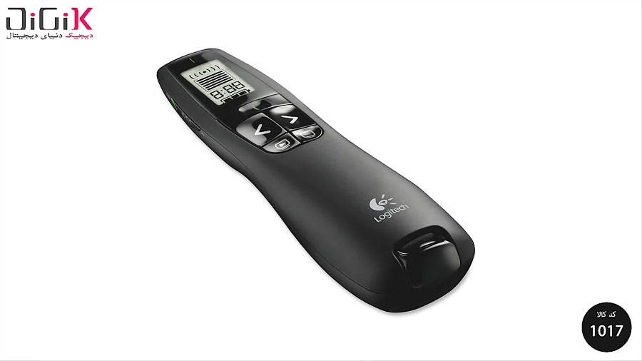 پرزنتر حرفه ایی LOGITECH R800