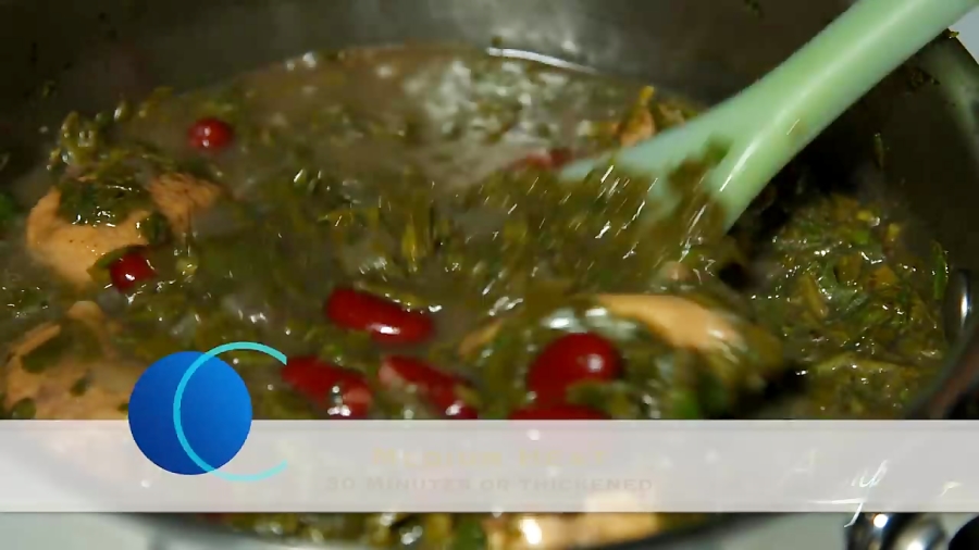 Khorsht e somakh (Sumac Stew) aka Sour Stew Recipe