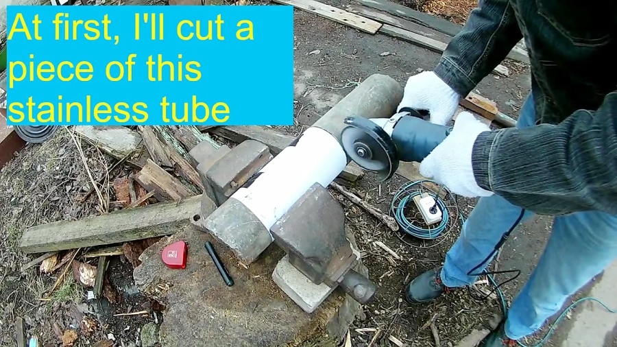 Making a Stainless Steel Crucible and my Crucibles Collection Review