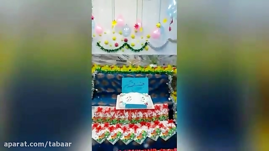 جشن قرآن اولی ها