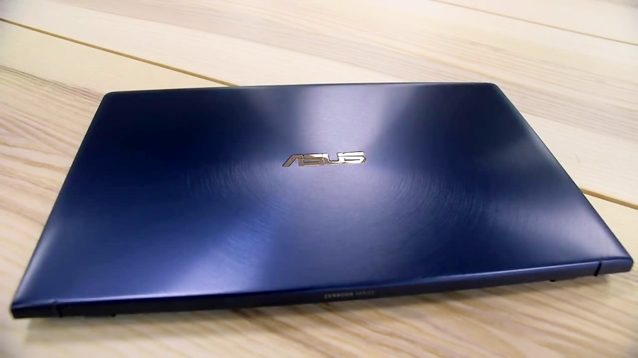 جعبه گشایی ZenBook 15 ایسوس UX533، لپ تاپی سبک و قدرتمند