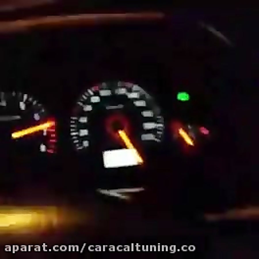 نهایت سرعت405GLX