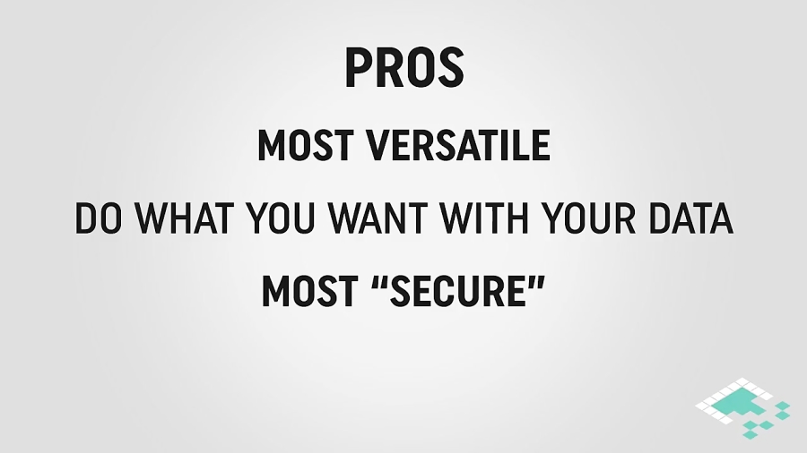 Saving Data in Unity: Custom Binary Files