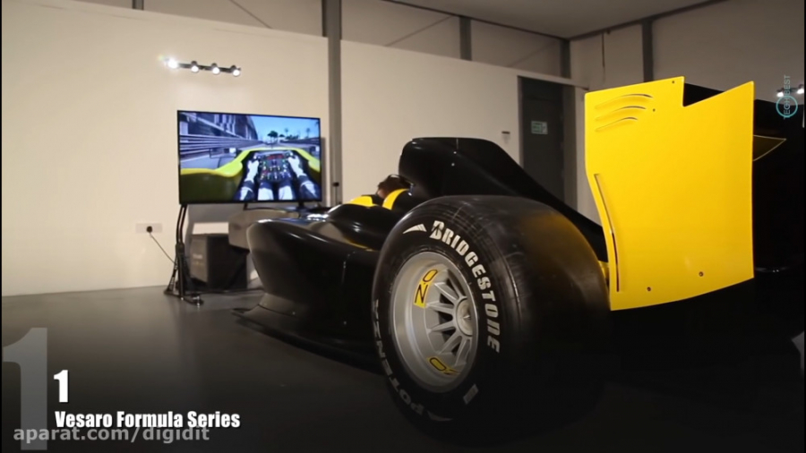 Best Gaming Tech 2018