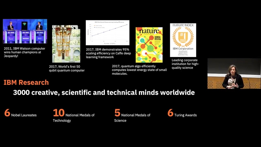 MIT 6.S191: Beyond Deep Learning: Learning Reasoning