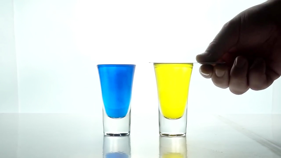 5 AMAZING WATER TRICKS