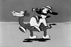 Alma - Animated Short Film