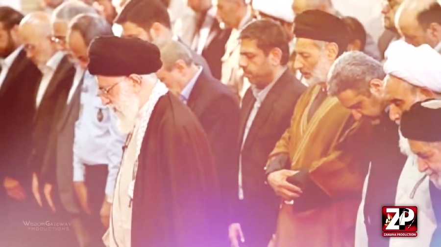 Ali Deep Rizvi | Ummat e Wahida Ban Jao | Naat 2015