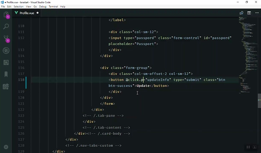 Submit Base64 String to Server for Uploading in Laravel and Vuejs