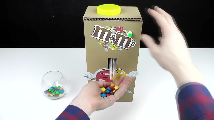 3 Awesome DIY Machine!