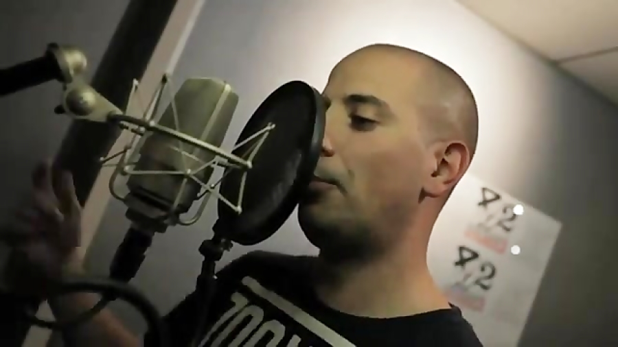 The most amazing beat box