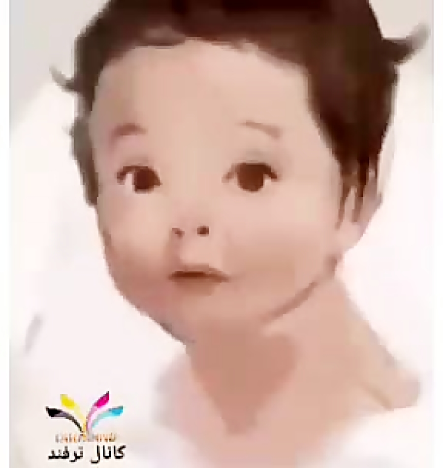 از کودکی تا پیری نقاشی