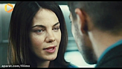 دانلود فیلم کد منبع 2011 Source Code با دوبله فارسی