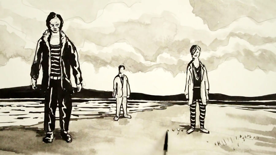 How to Draw People in Perspective