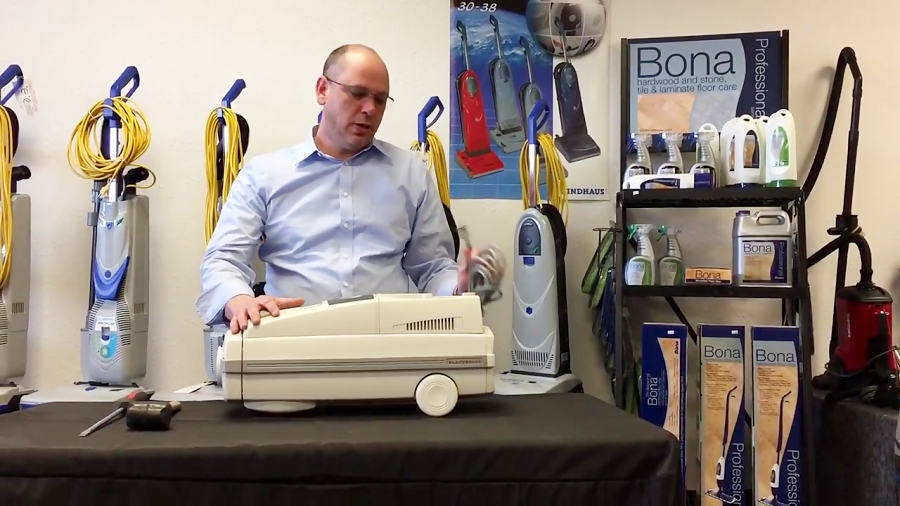 تعمیر سریع جاروبرقی آاگ | مشاوره تعمیرات 41128-021