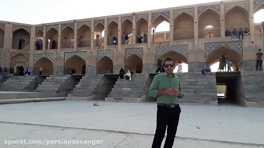 Iran Tourism