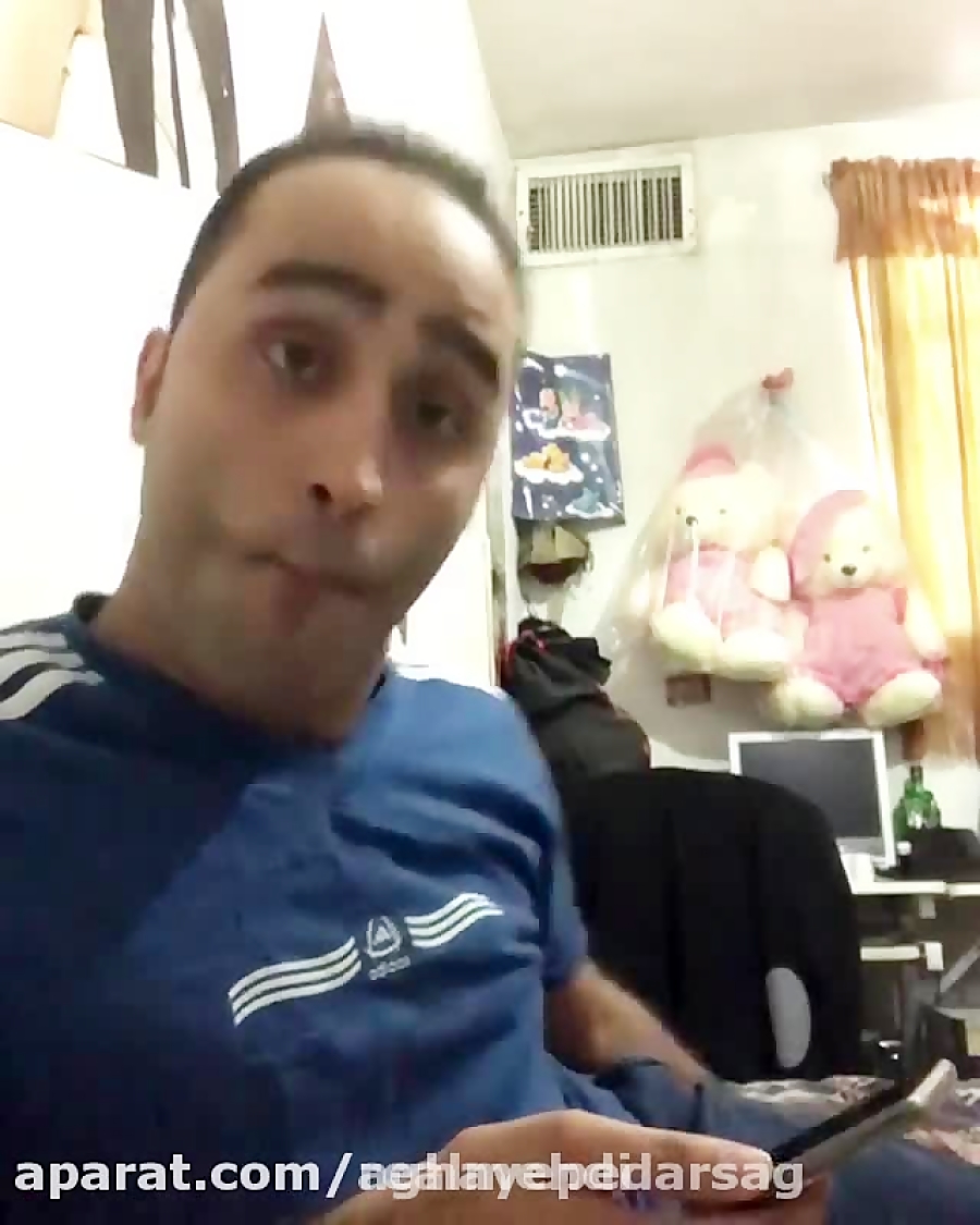 chalesh mehdi rezaei