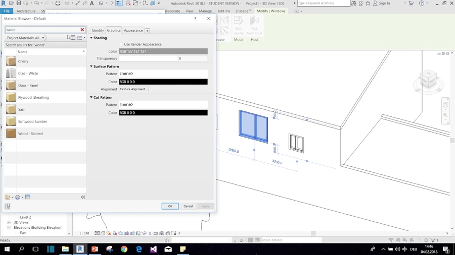 ULTIMATE GUIDE TO PARAMETRIC FAMILIES IN REVIT