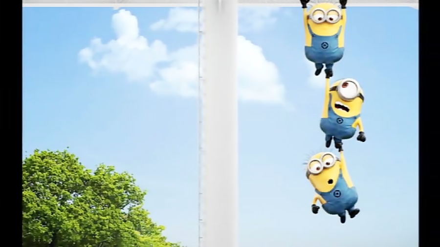 minions