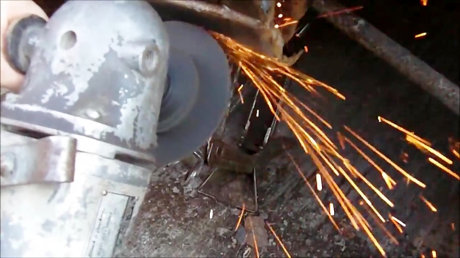 How to DIY Quick Rust Hole Patch