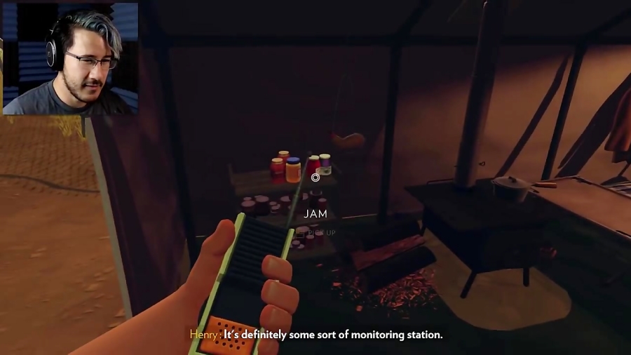 Firewatch | Part 4 | CAVES OF DEATH